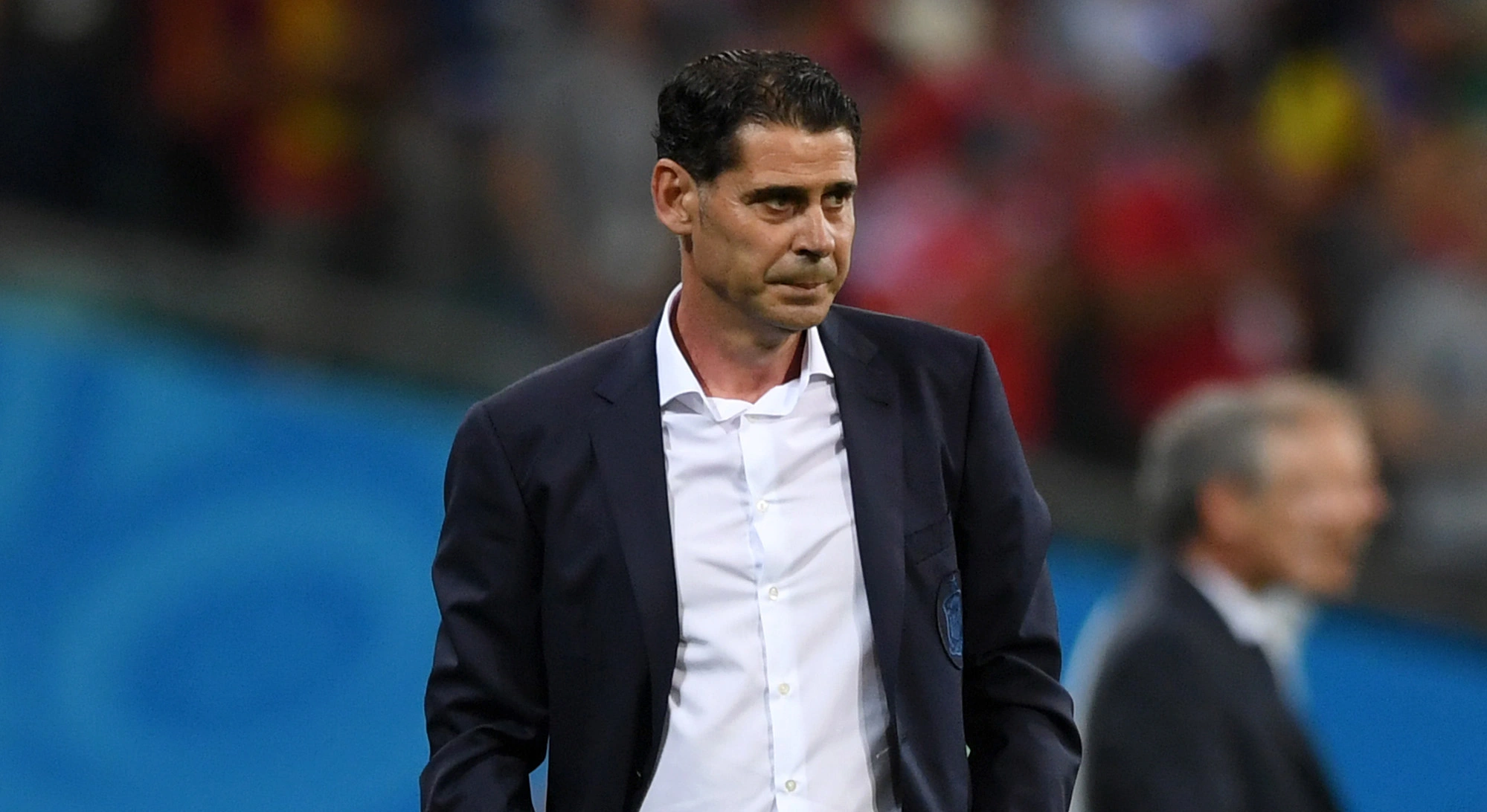 Fernando Hierro - 1K Sport Group